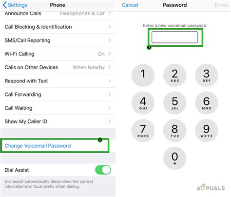 How To Fix Atandt Voicemail Not Working Issue