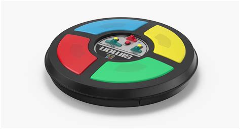 Simon Modelo 3d 29 Max Obj C4d Ma Unitypackage Upk Free3d