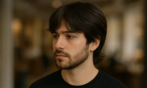 Hush Cut For Men 8 Stylish And Trendy Hair Ideas