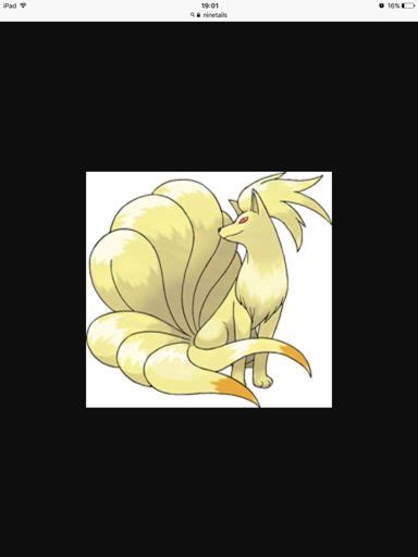 Ninetails mother Wiki Pokémon Amino Ninetails mother Wiki Pokémon Amino