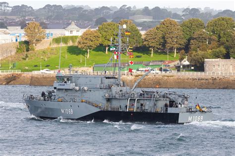 Type 332 Frankenthal Class Wrightys Warships