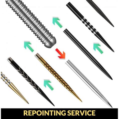 Dart Repointing Tools Darts Repointer Darts Corner Dart Repointing Tools Darts Repointer Darts Corner
