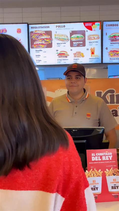 Burger King Honduras ¡comparte En Familia Las Mejores Promociones De