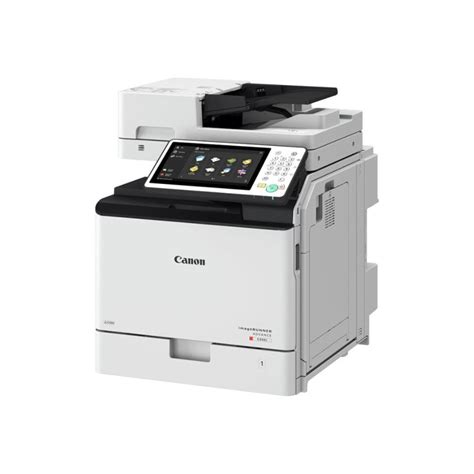 Canon Imagerunner Advance C5550i Rf Logic Office Equipments Llc
