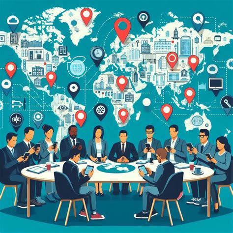 Localization Services Overcome Language Barriers