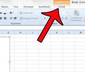 How To Remove A Border From A Text Box In Excel Solve Your Tech