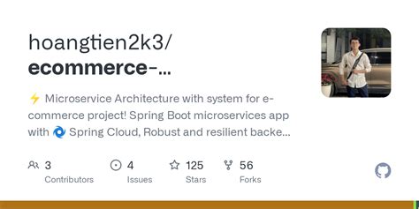 ecommerce microservices discovery service src main java com hoangtien2k3 discoveryserver
