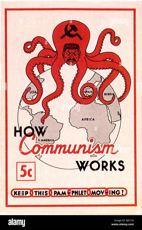 History Of Communism Fotos Und Bildmaterial In Hoher Auflösung Alamy