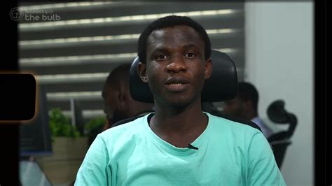 The Bulb Africa On Linkedin Daniel Oyeghas Testimony As An Ex Fellow