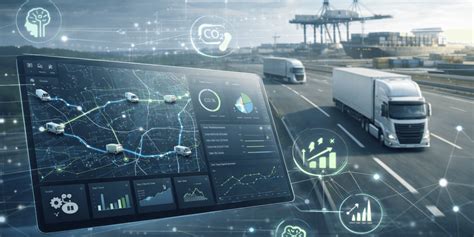 Tms Trends 2026 The Future Of Saas For Transportation Management