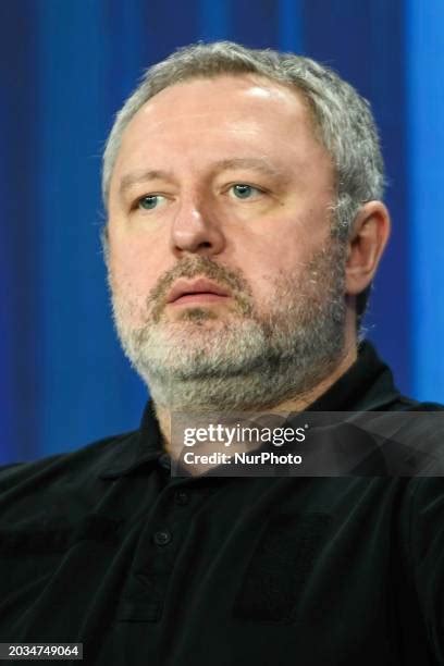 378 Andriy Kostin Photos And High Res Pictures Getty Images