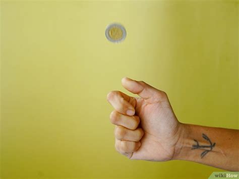 How To Flip A Coin Strategies To Beat The Odds