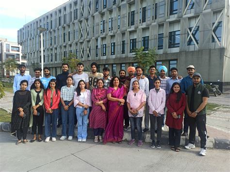 nielit university