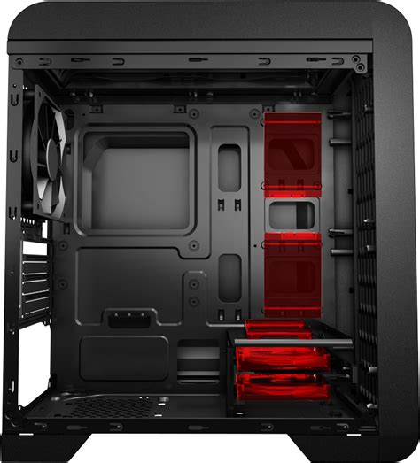 QS-240 - AeroCool