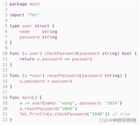 字节跳动后端入门 go 语言原理与实践and vscode配置安装go 字节跳动 golang开发规范 csdn博客