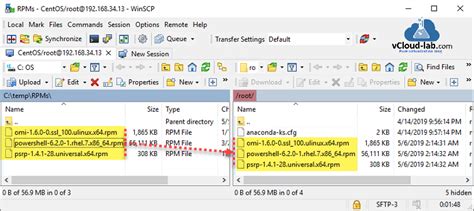 Configure Powershell Remoting Between Windows And Linux Vgeek Tales