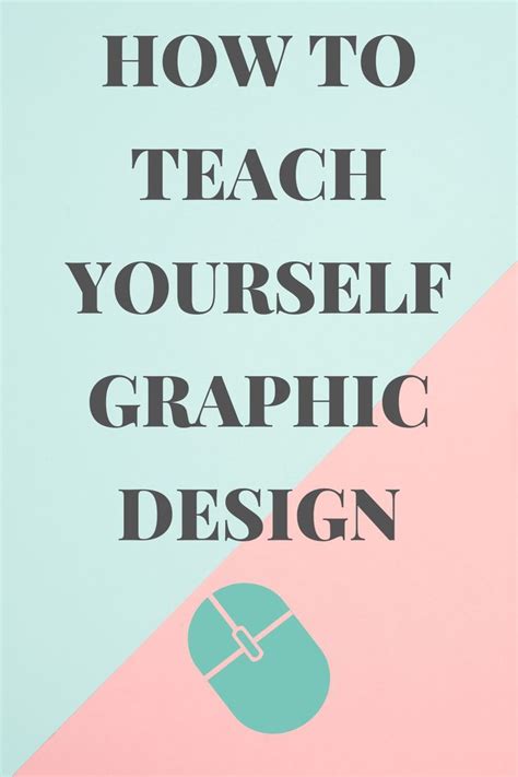 5 Free And Simple Steps To Learn Graphic Design For Beginners Artofit