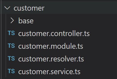 code your way customizing amplication s code with confidence