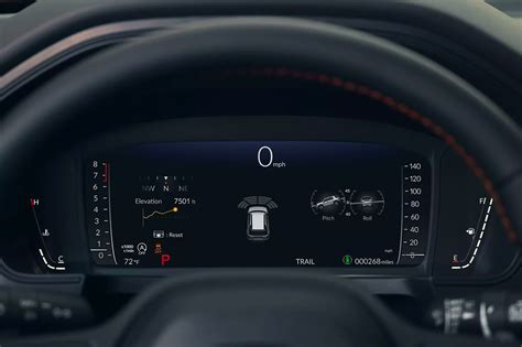 2026 Passport Trailsport Interior 2026 Honda Passport Specs Redesign