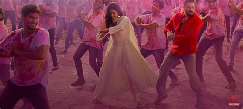 Rashmika Mandannas Feet