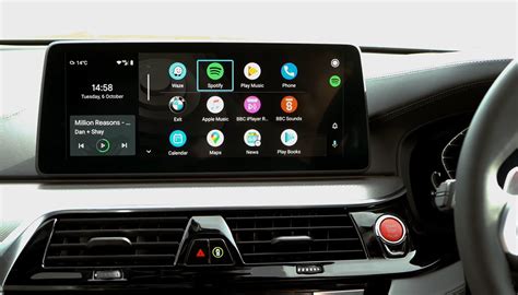 This Android Auto Bug Is A Demonstration Of How To Ruin A Useful Application Autoevolution