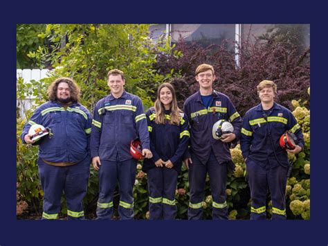 Iheart Oswego Novelis Invests In Future Oswego County Workforce With