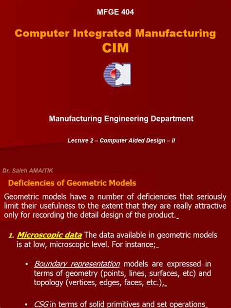 Computer Aided Design Cad Ii Pdf Geometry Computer Aided Design