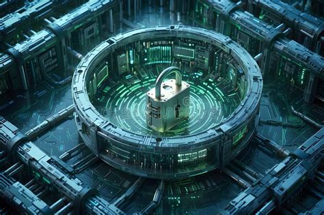 Explore The Evolving Landscape Of Data Privacy In The Digital Age Stock
