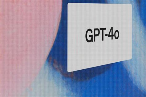 Openai Gpt 4o Whats New Openai Has Once Again Pushed The By