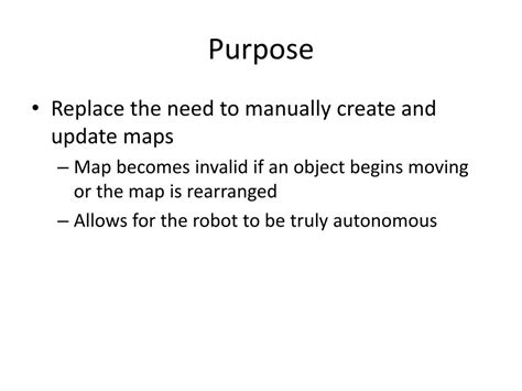 Ppt Odometry Error Modeling Powerpoint Presentation Free Download