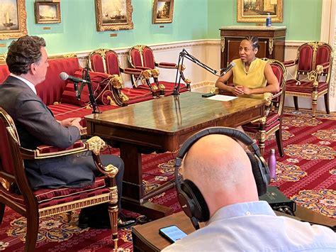 Speaking — Keesa Schreane