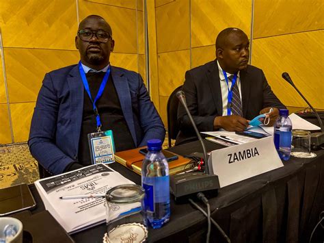 Photo Gallery Tb In The Mining Sector In Southern Africa