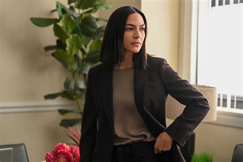 ‘cia Star Natalee Linez On Balancing A Busy Schedule And Staying In