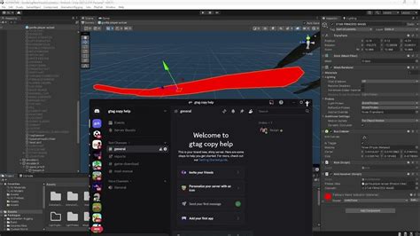 How To Add A Kick Stick To Your Gtag Copy Youtube