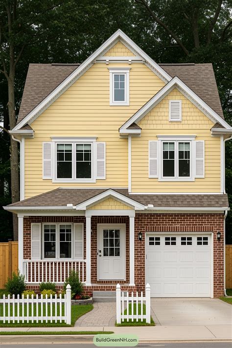 23 Small Suburban Houses That Pack Serious Style