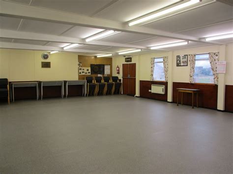 Boundary Residents Boundary Residents Community Centre