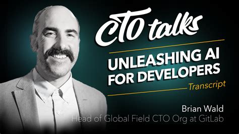 Revolutionizing The Developers Workflow Using Ai