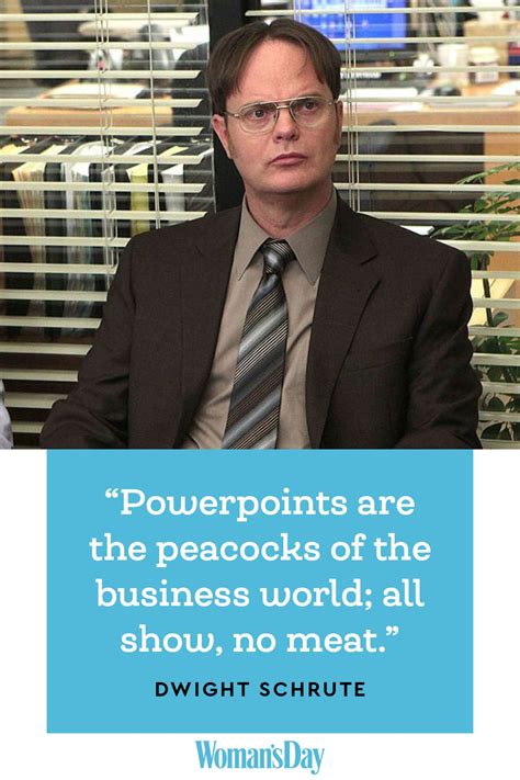The Office Quotes About Work — Best Quotes From The Office