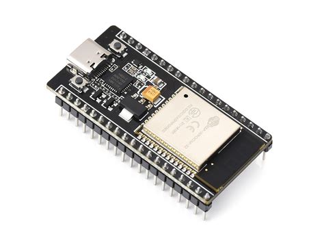 Exploring The Esp32 Nodemcu An Engineering Perspective By Tech