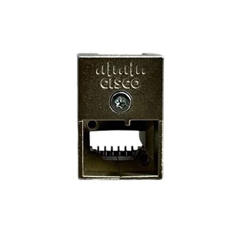 Cisco C9200 Stack 9200 Series Stacking Module