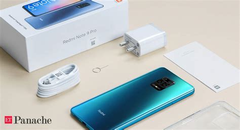 Redmi Note 9 Pro Price Redmi Note 9 Pro Max Unveiled At Rs 14 999 Device To Be Available From