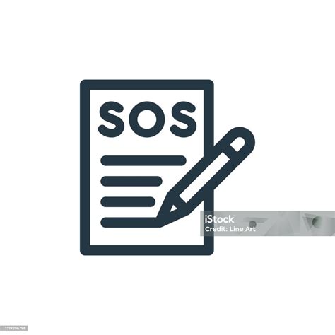 고객 서비스 개념에서 아이콘 벡터를 지원합니다 지지 편집 가능한 스트로크의 얇은 선 그림입니다 웹 및 모바일 앱 로고 인쇄 미디어에 사용할 선형 기호를 지원합니다 고객에