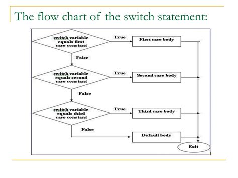 Basics Of Programming Algorithms And Flowchart PPT Programming Languages Computing