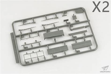 135 Sdkfz2511 Ausfd Hanomag немецкий бронетранспортер Border