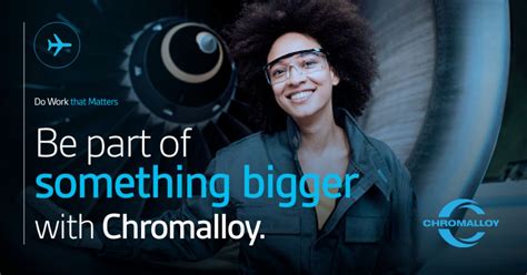 Michael Zerbe On Linkedin Chromalloy Longliveyourengine Engineering Castings Hiring