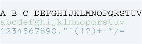Ibm140310 Pitch Fonts Free Download Onlinewebfontscom