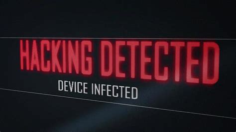 Hacker Screen Stock Video Footage For Free Download