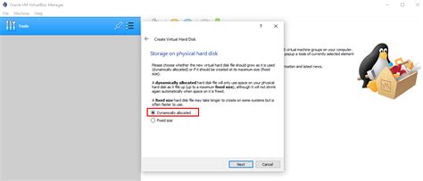 How To Install Linux Debian Using Oracle Virtualbox By Ahmed Abdelhadi The Tech Story Aug