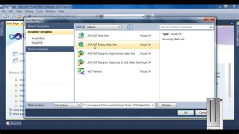 Beginners Asp Net Ajax Tutorial Running Clock Application Using Timer Control YouTube