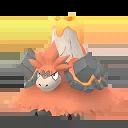 Mega Camerupt Pokemon Go — Best Moveset Pvp Counters And Stats